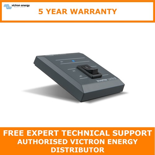 Victron Phoenix Inverter Remote Switch VE.Direct REC040010210R Free ...