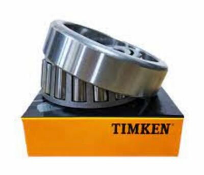 09074/09196 0.75x1.938x0.9063" Timken USA Single Row Taper Roller ...