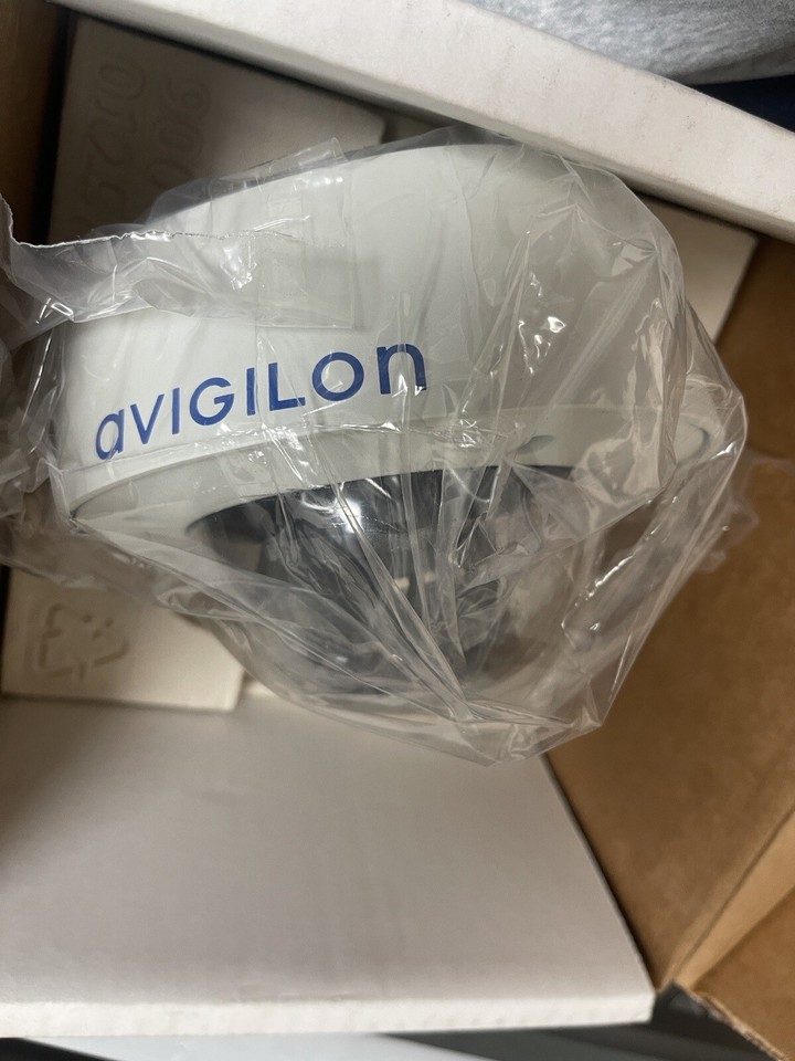 Avigilon security camera system wireless | eBay