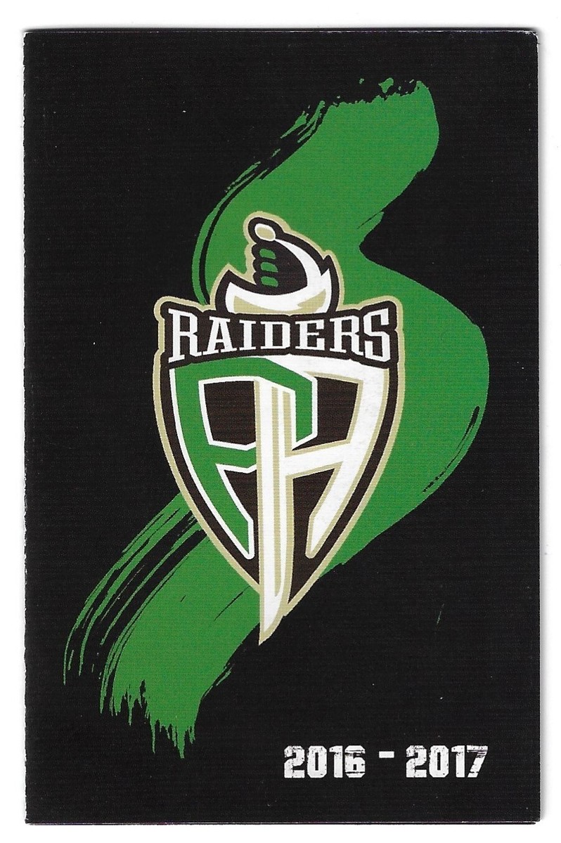 Pa Raiders Logo Relive The Final Round Of The Shootout!