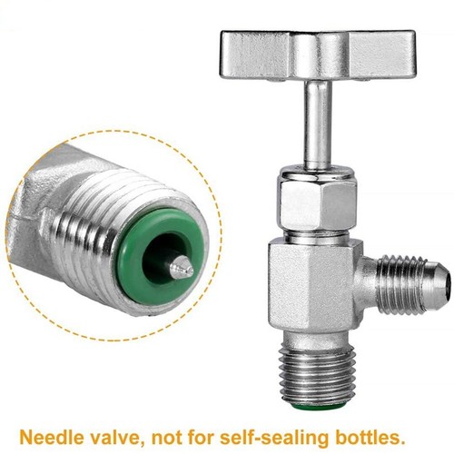 Universal Can Tap Needle-punched Bottle Opener Air Conditioning ...