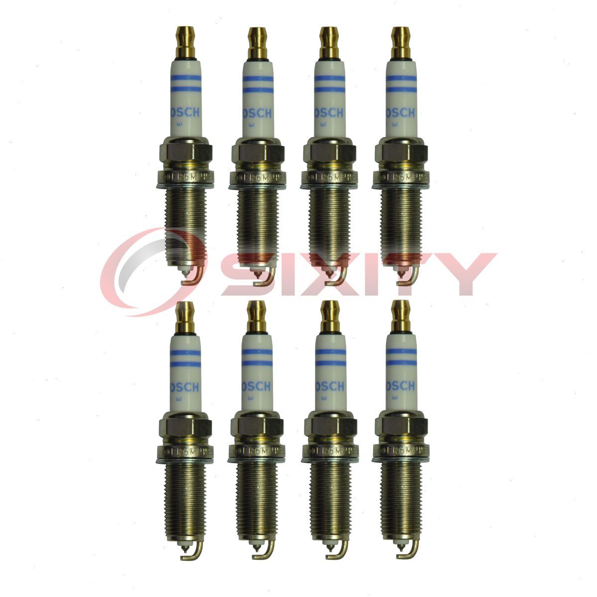Autolite 255 - Alternative spark plugs