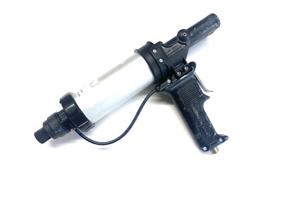 Guns & Dispensers - Pneumatic Epoxy
