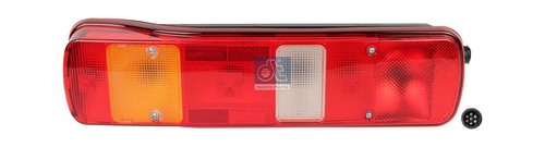 CAPSautomotive Combination Rearlight 20565105 for Volvo 20565105 | eBay