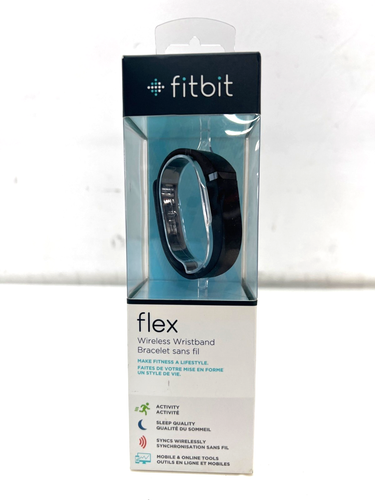 Fit Bit Flex Wireless Wristband (New in Box) | eBay