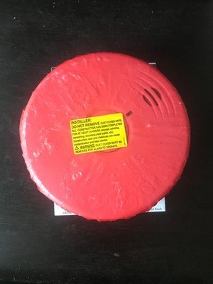Kidde 10 Year Sealed Lithium Battery Photoelectric Smoke Alarm Model ...