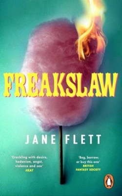 Freakslaw by Jane Flett [Paperback] | eBay