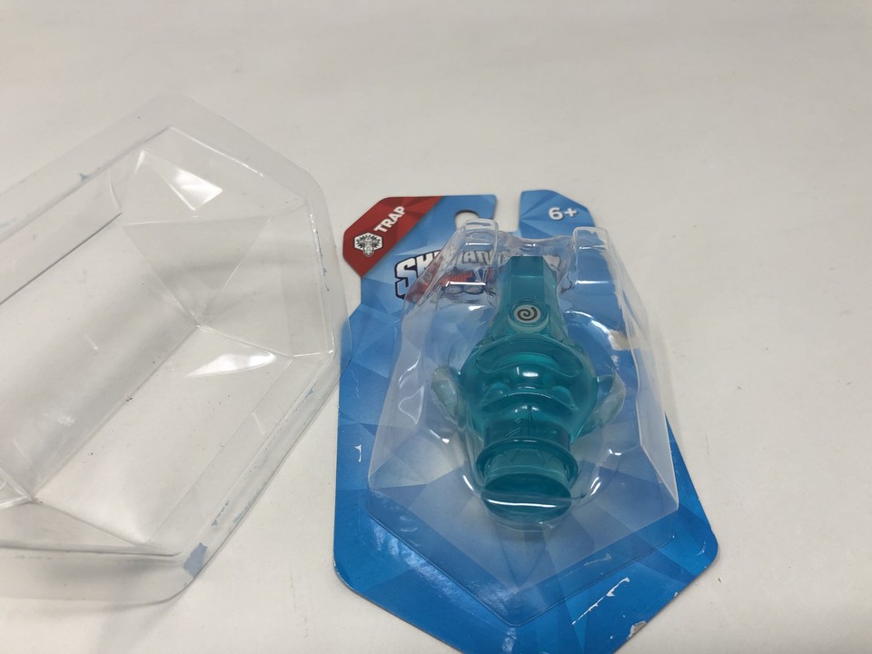 Skylanders Trap Team: Air Element Trap Pack | eBay