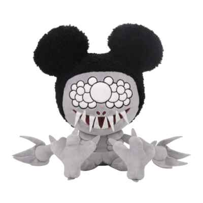 ~w/Tags/Bag! Makeship [] Amanda The Adventurer Plush By DreadXP Only 236 Made~ | eBay