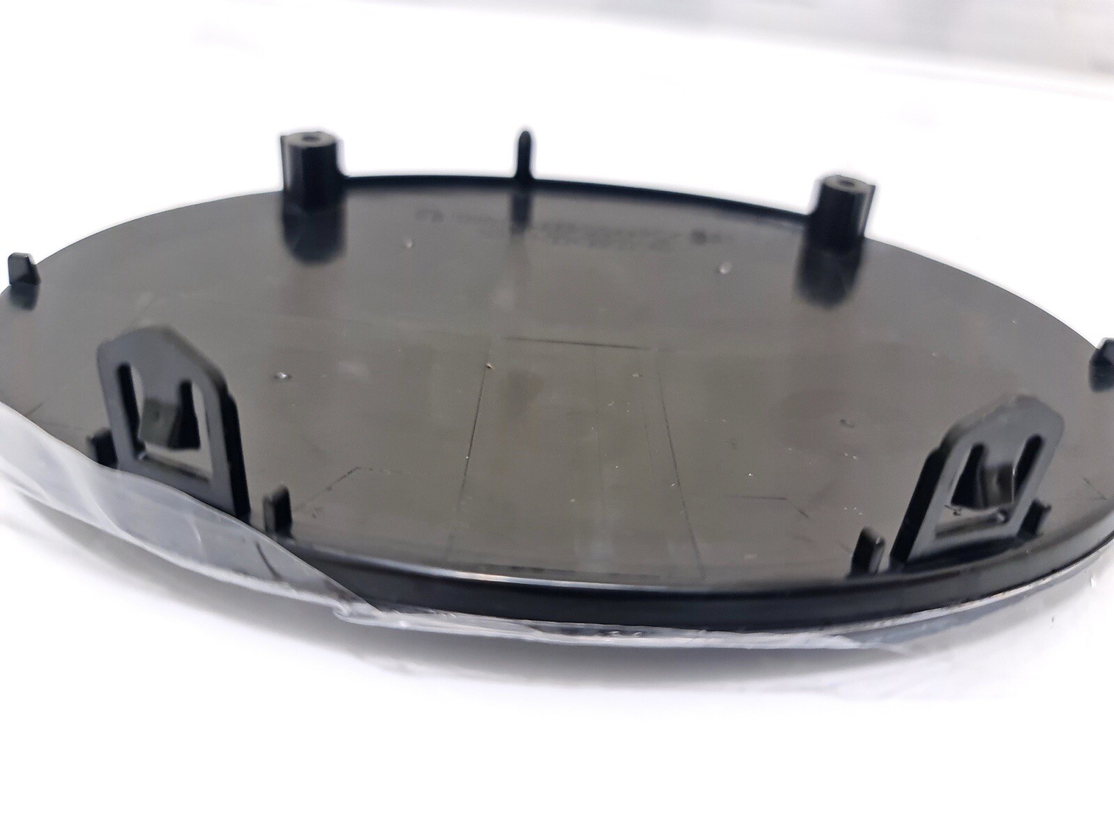 Toyota Sienna 2018 2019 2020 Front Emblem Logo Radar OEM Original 43141 ...