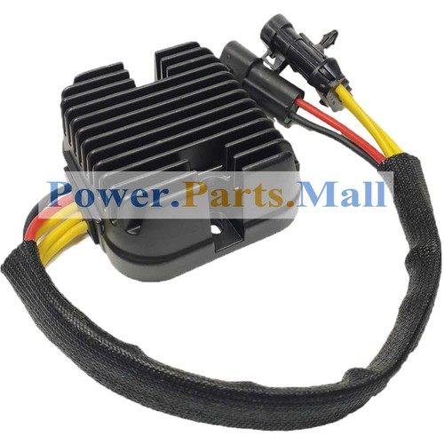 1 pc Regulator Rectifier 4013978 4015816 Fit For Polaris Ranger 900 ...