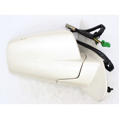 2004 Cadillac SRX RH Side View Mirror Part Number - 10398114 | eBay