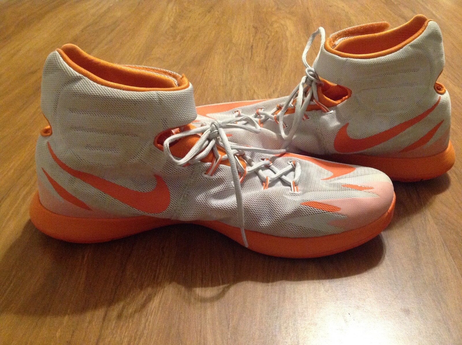 Nike zoom hyperrev Kyrie Irving basketball shoes for … - Gem