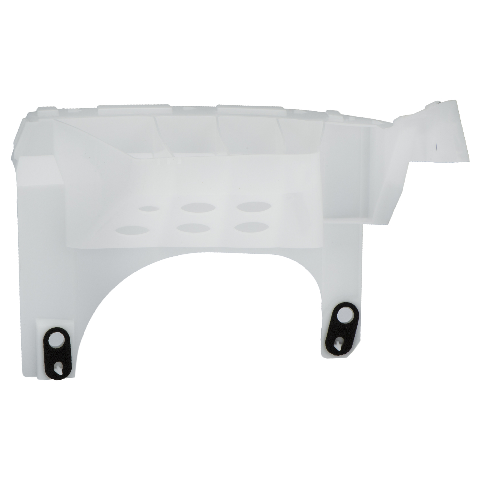 OEM 2010-2014 Subaru Outback Rear Left Bumper Corner Bracket NEW ...