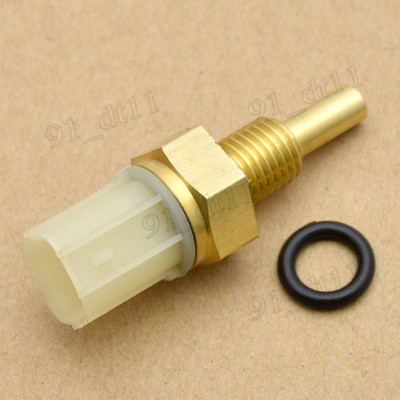 Water Temperature Sensor For 2008-2018 Kawasaki Brute Force 750 4X4i ...