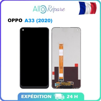 Écran LCD OEM Tactile pour Oppo A33 (2020) CPH2137 | eBay