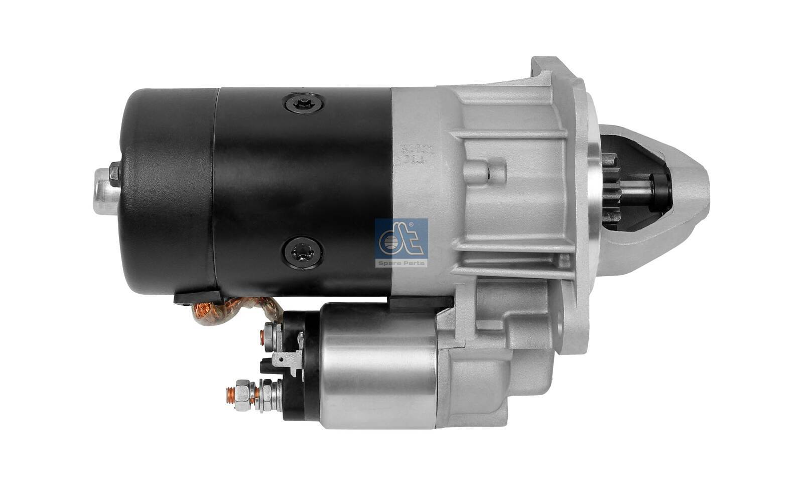 CAPSautomotive Starter 005 151 1501 0051511501 for Mercedes 005 151 ...