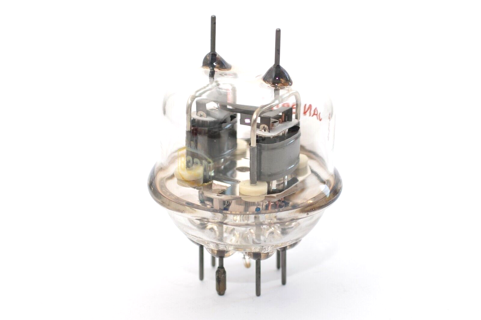 Military RCA JAN 832A / CV788, Doppel-Tetrode Röhre / Vacuum Tube, NIB ...