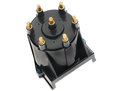 Distributor Cap For 1986-1995 Chevy Astro 4.3L V6 1987 1988 1989 1990 ...