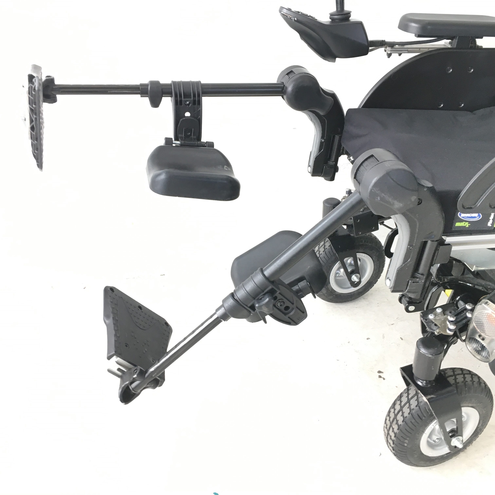 Elektrorollstuhl Invacare Bora Elektromobil E-Rollstuhl 6 km/h E ...