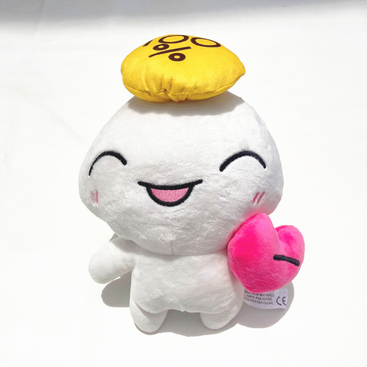 ATEEZ Teez-mon Pop Up Plush Doll Hongjoong YUNHO Cartoon Doll ...