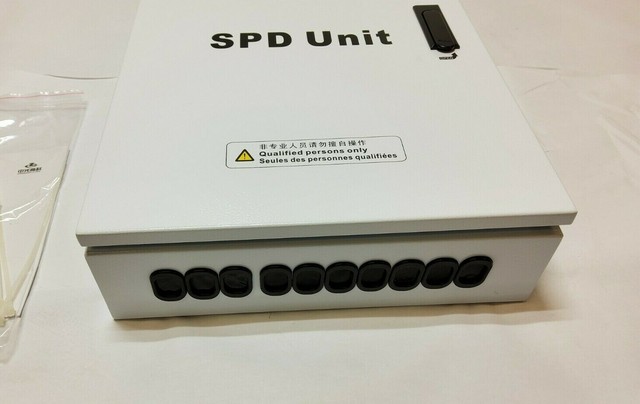 Ericsson High-tech Zgzh-89 SPD Unit Zhongguang by Sony for sale online ...