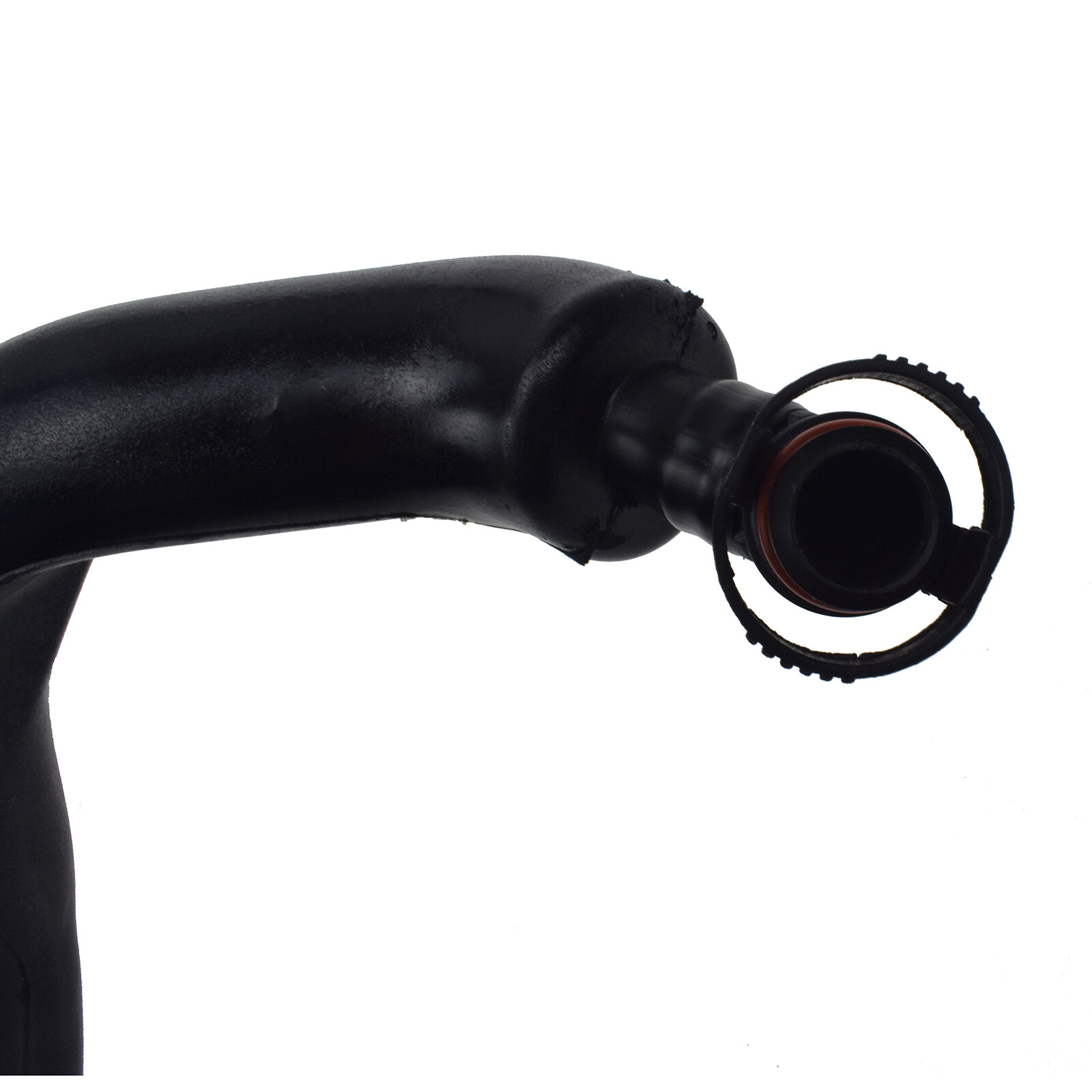 Left Crankcase Breather Hose Cylinders 11617547186 For BMW X5 545i ...