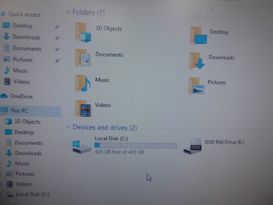 ASUS ESSENTIO CM1630 TOWER PC AMD ATHLON II X2 220 2.8GHz 8GB 500GB ...