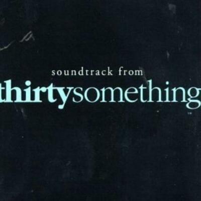 THIRTYSOMETHING / TV O.S.T.: THIRTYSOMETHING / TV O.S.T. [CD] | eBay