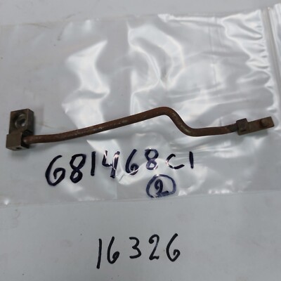 NOS NEW TRACTOR PARTS 681468C1 ROD Case parts DTI-466, DTI-466B, DT-414 ...