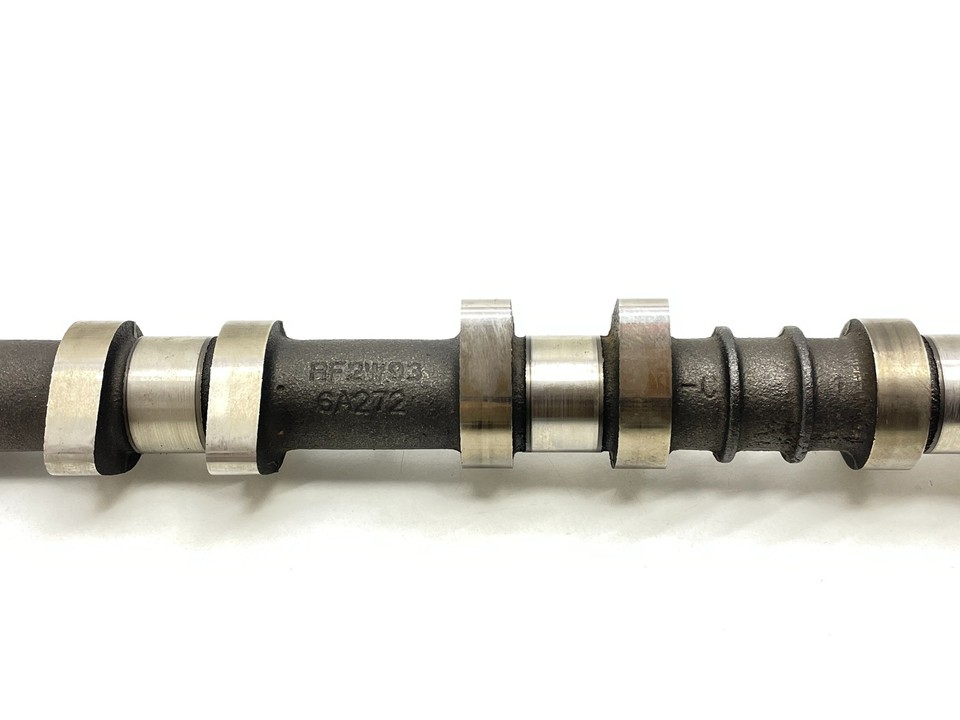 2008 Jaguar XJ X350 4.2 Petrol V8 Auslassnockenwelle rechts RF2W936A272 ...