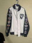New York Yankees Varsity Jacket | eBay