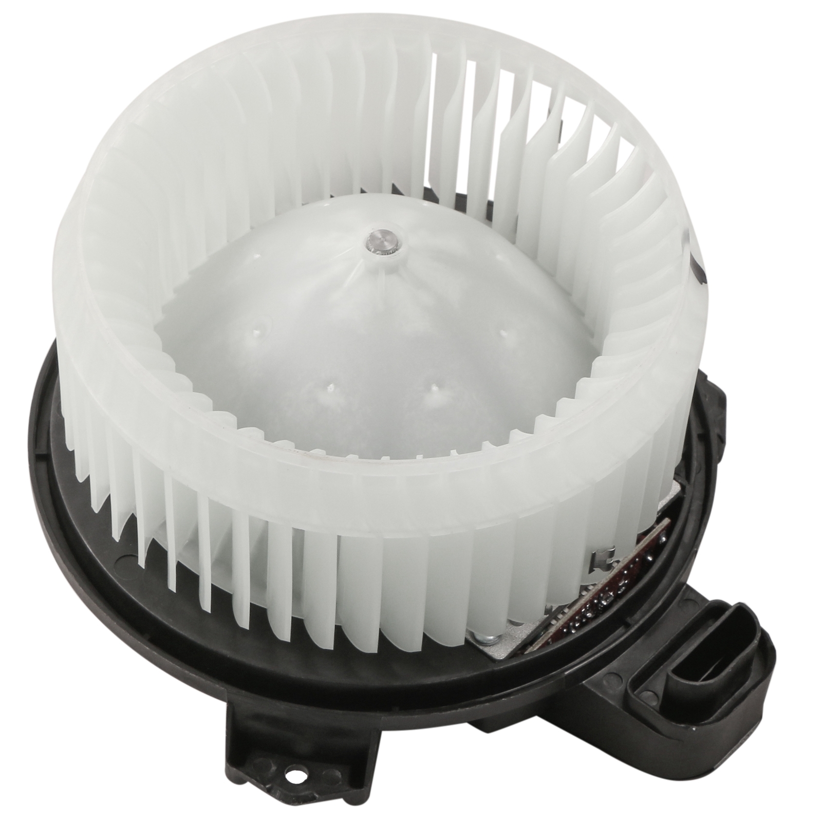 A/C Heater Blower Motor w/ Fan Cage for Dodge Journey Toyota Tundra ...
