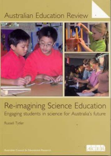 Australian Education Review Ser.: Boosting Science Learning-What Will ...