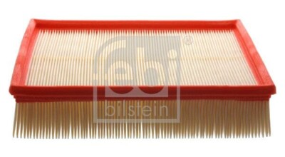 11210 FEBI BILSTEIN Air Filter for ,AUDI,CHEVROLET,OPEL,SKODA,VAUXHALL ...