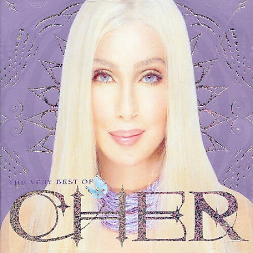 The Very Best Of by CHER NEUF | eBay