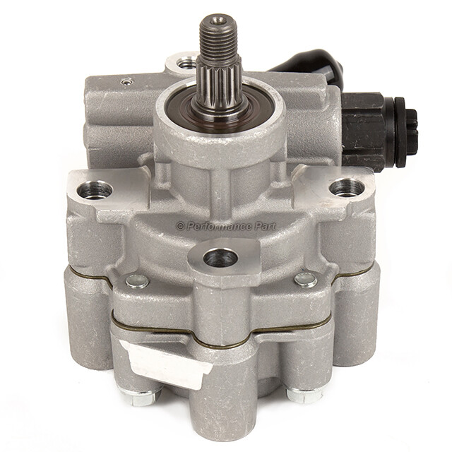 Power Steering Pump 21-5371 for 2003-2009 Lexus Toyota 4.7L DOHC 44320 ...