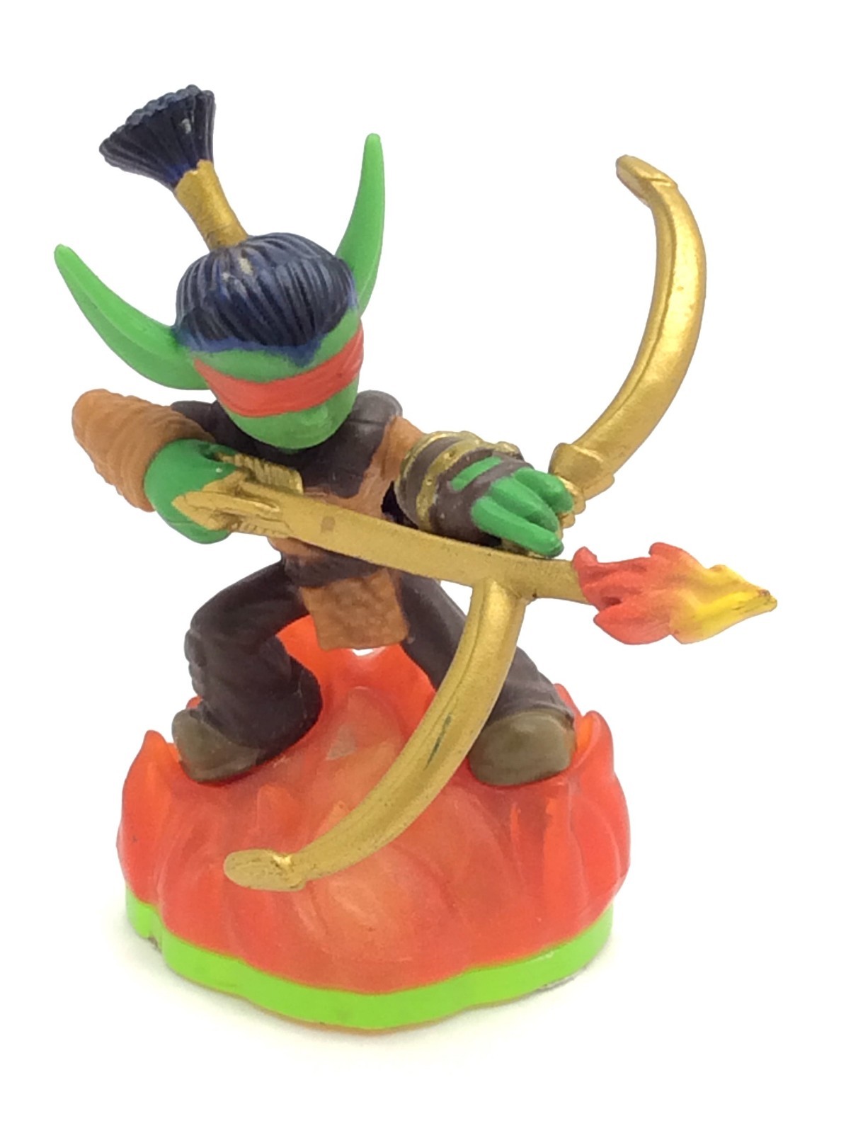 Skylanders Cupid Flameslinger