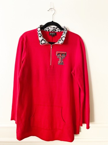 Texas Tech Sweater | eBay