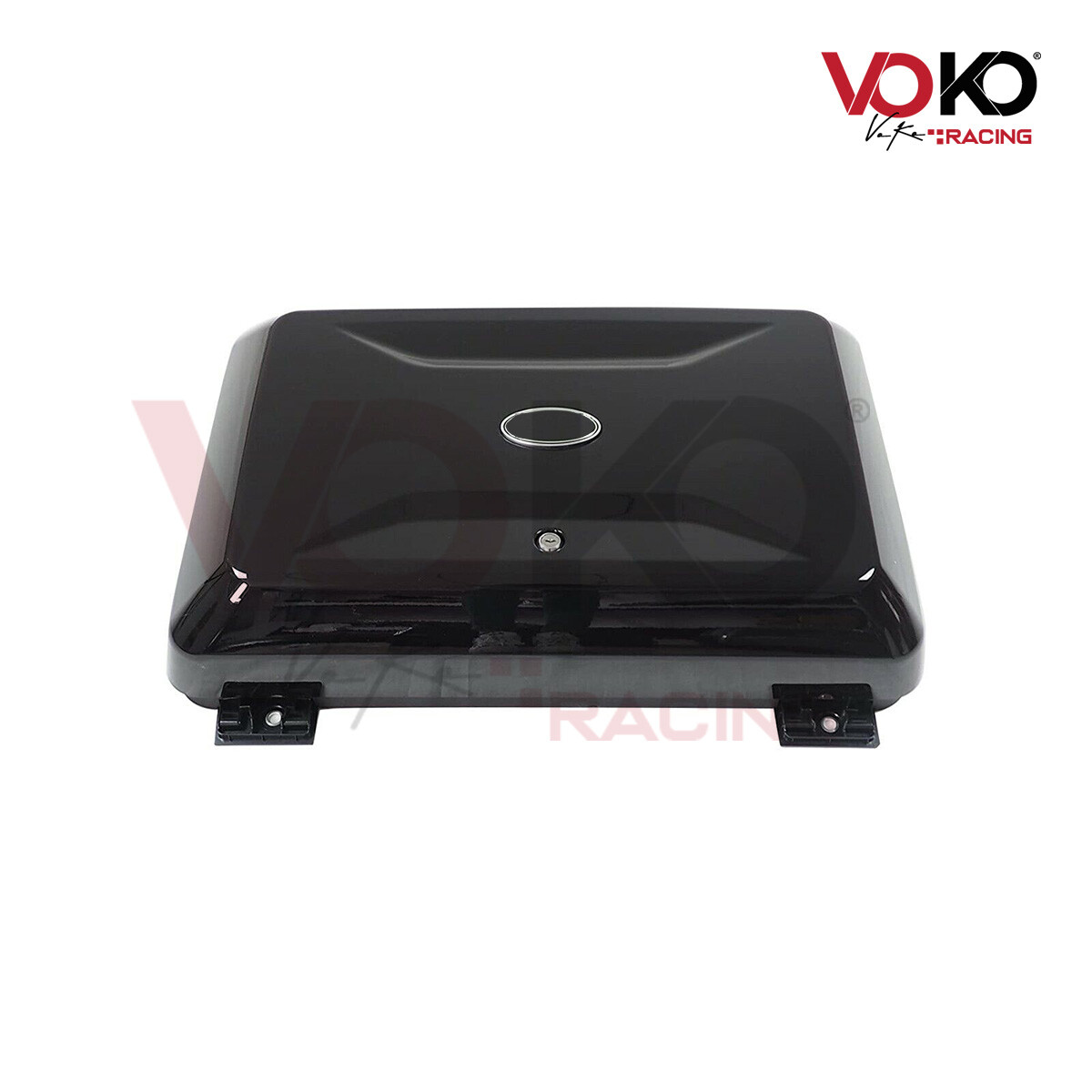 FOR LAND ROVER DEFENDER L663 90 & 110 BLACK SIDE STORAGE CARRIER BOX ...