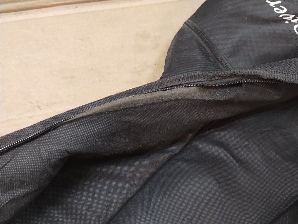 TRINITY RIVER GUITAR 5 STRING BANJO WITH EXTRAS | eBay