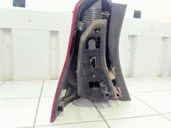 Feu arriere principal droit (feux) DACIA SANDERO 1 8200734824 | eBay