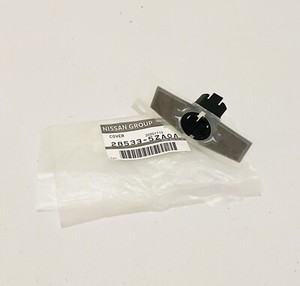 NEW GENUINE NISSAN INFINITY PARKING SENSOR COVER / BRACKET 28533-5ZA0A ...
