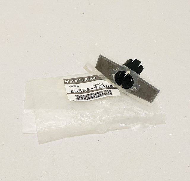 Nissan 285335ZA0A Genuine OEM Park Sensor Cover for sale online | eBay