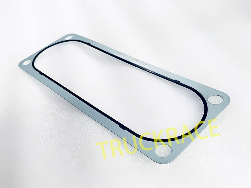 NEW Intake Connection Gasket for Cummins ISX QSX 3678770 Q0010367 | eBay