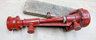 1909-1927 Ford Model T WATER PUMP Assembly Engine Water Pump Assembly ...