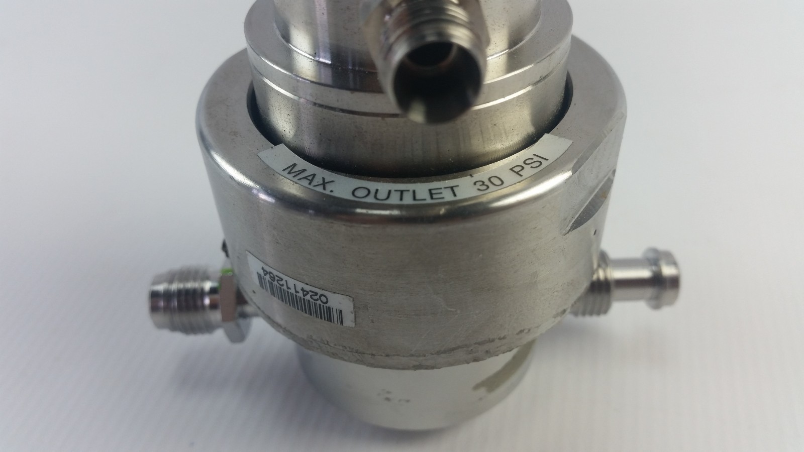 APtech valve AP1402TSMA 2PWMV4MV4 4.08APCI2 | eBay
