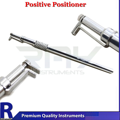 Posterior Positive Positioner Bond Attachments Bracket Holder Dental ...