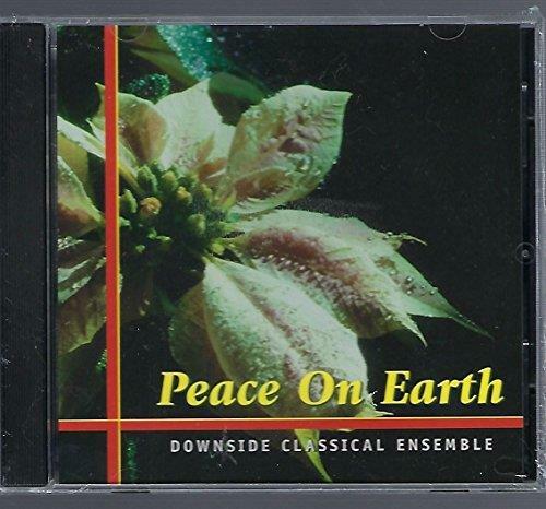 Peace on Earth - Music CD - - - Music Trax - Very Good - Audio CD - 1 ...