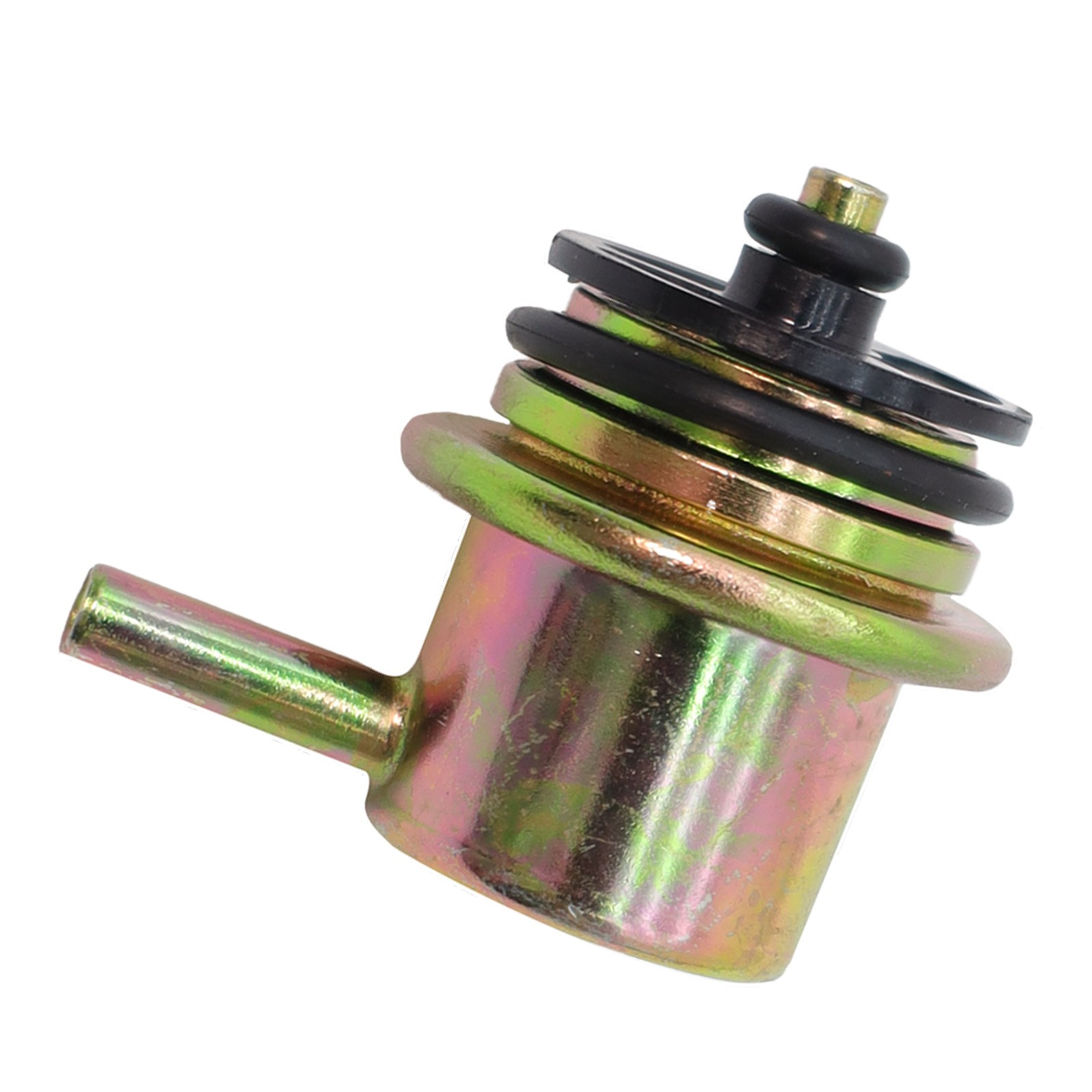 FPR FUEL PRESSURE REGULATOR FOR CADILLAC ISUZU GM 96-06 4.2 BAR ...